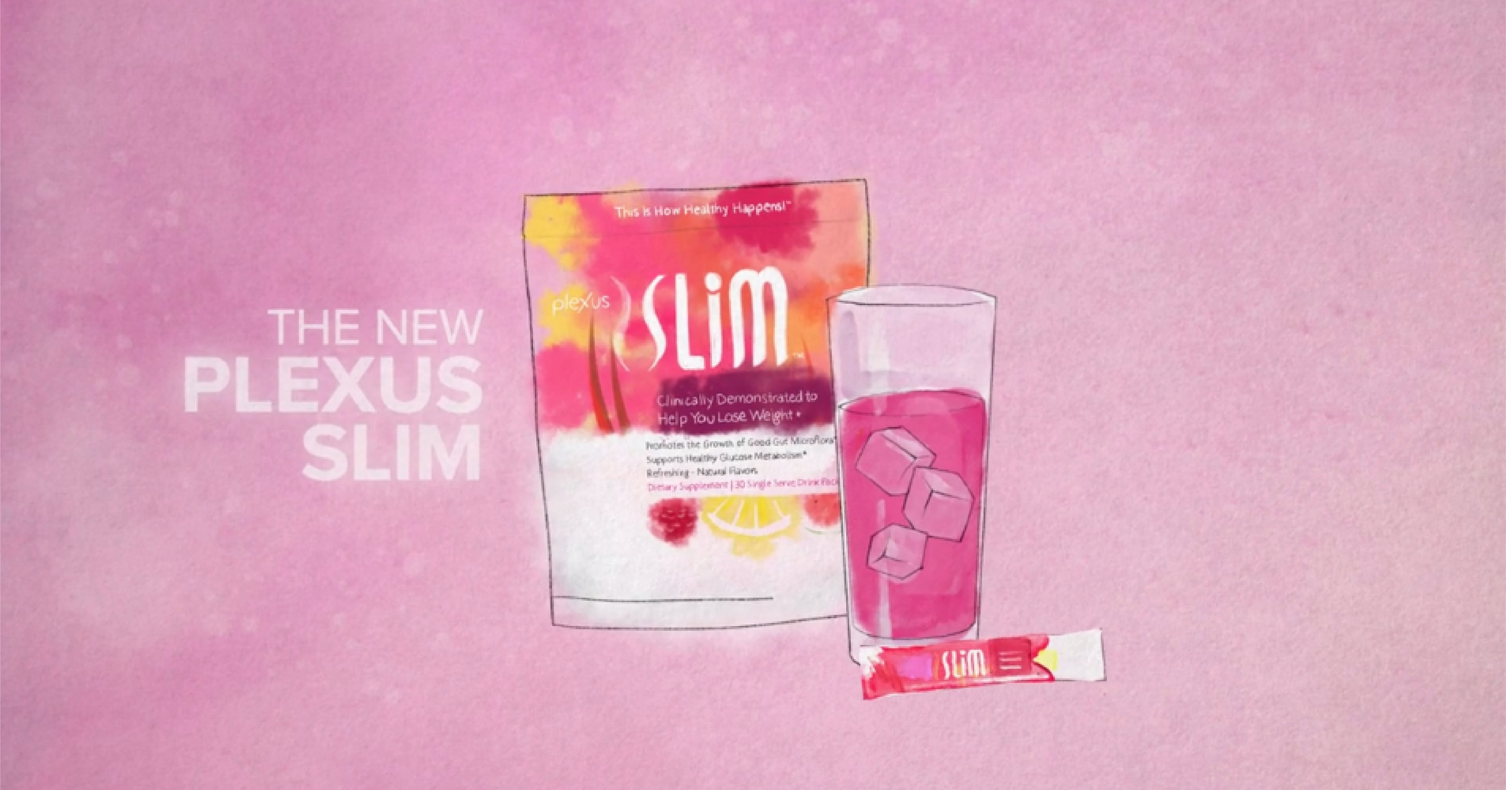 Slim Video – Full Length