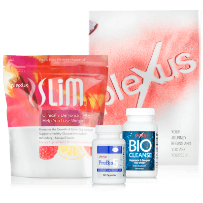 Plexus TriPlex™ Welcome Pack - Plexus Worldwide