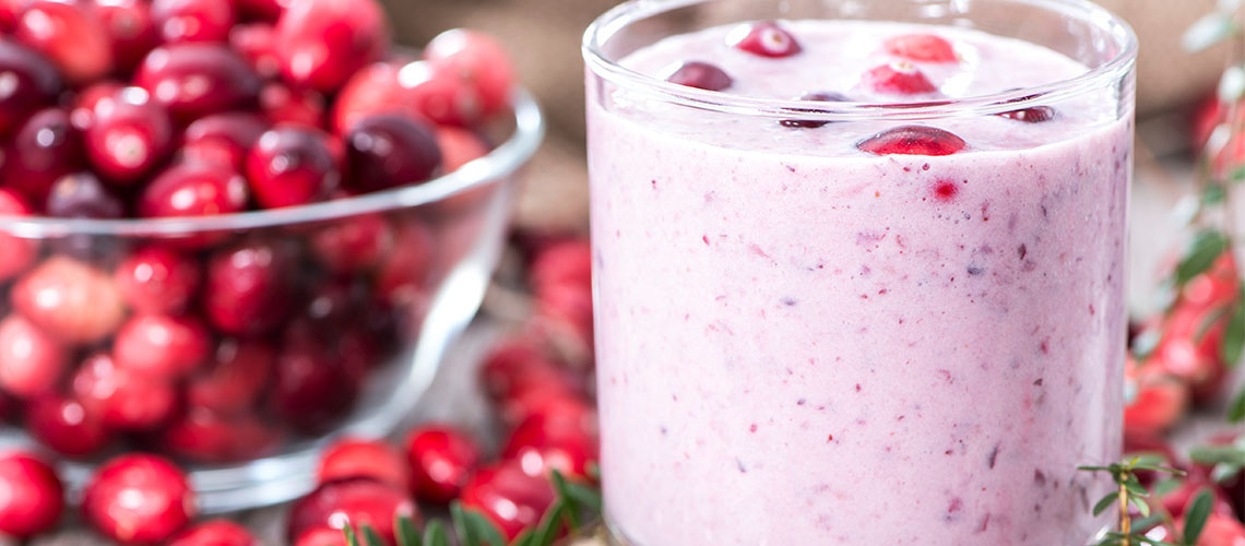 Plexus 96® Holiday Berry Protein Shake - Plexus Worldwide