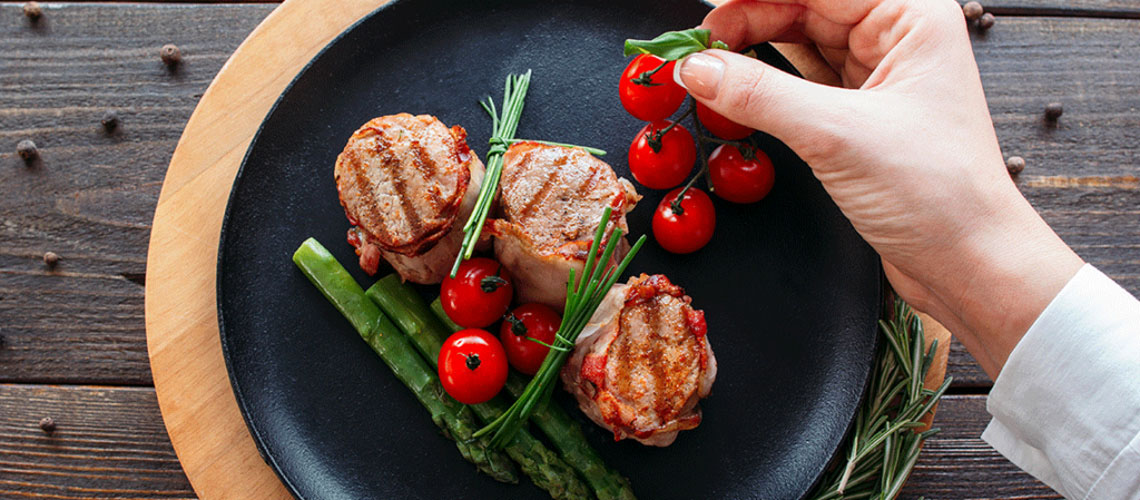 Tips for Fitting in Six Meals a Day - Plexus Worldwide