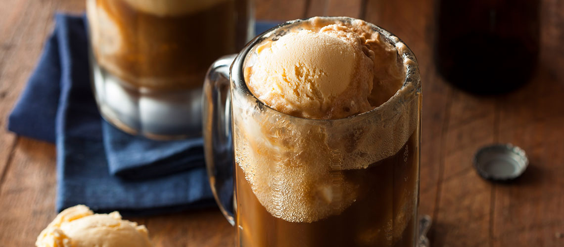 Plexus 96® Root Beer Protein Shake - Plexus Worldwide